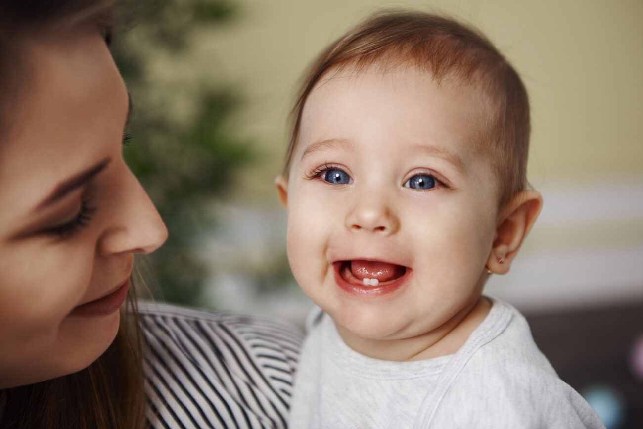 How to Care for Baby Teeth | Annapolis, MD
